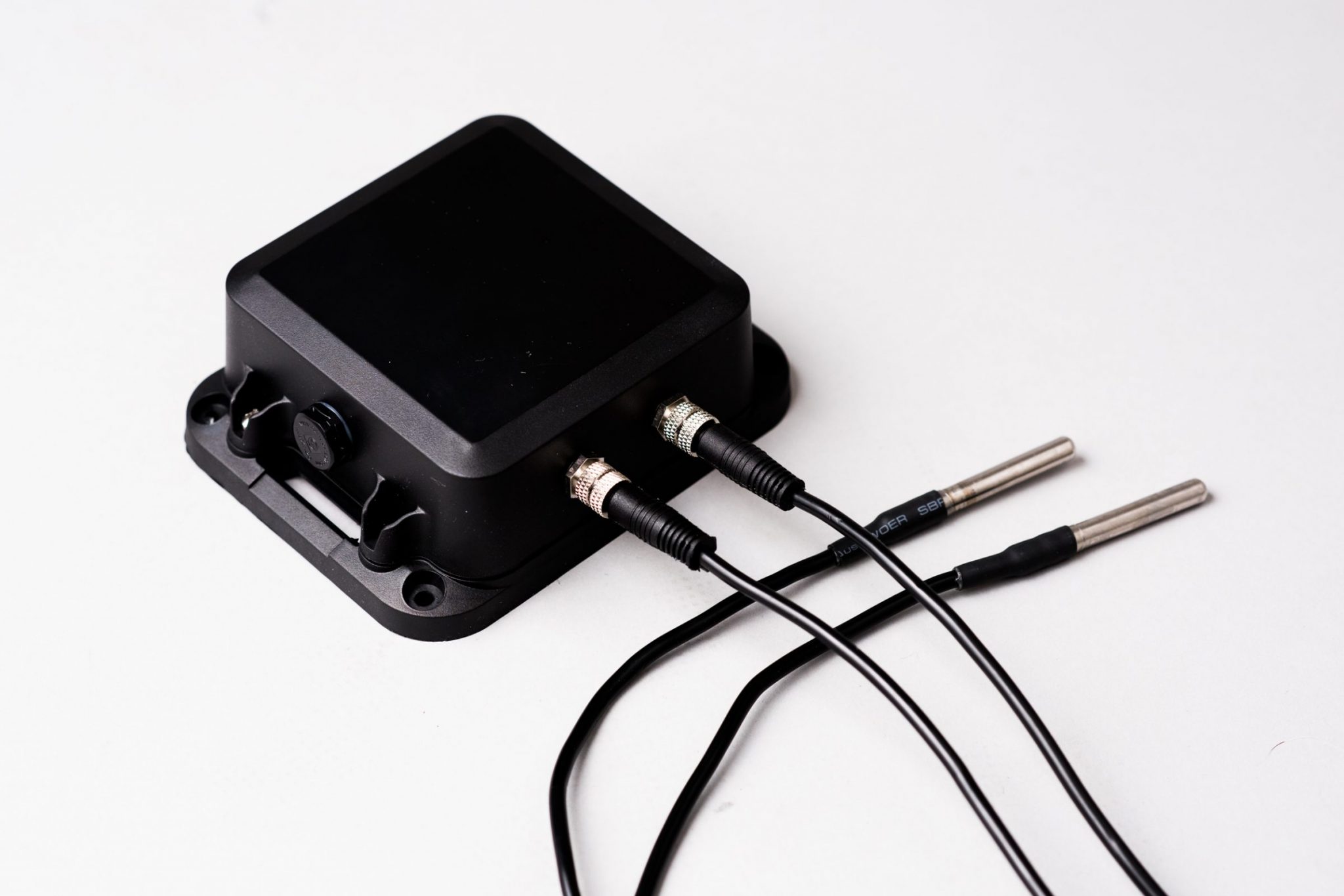 Connected TempGuard - Nollge